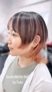 【台北髮廊推薦】2025剪染護髮攻略：人氣設計師＆網紅愛店精選指南 師傅的店