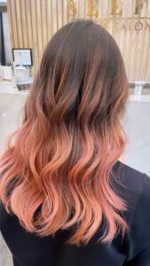 【台北髮廊推薦】2025剪染護髮攻略：人氣設計師＆網紅愛店精選指南 師傅的店