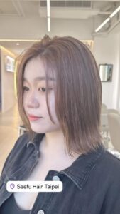【台北髮廊推薦】2025剪染護髮攻略：人氣設計師＆網紅愛店精選指南 師傅的店